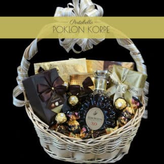 Prodavnica poklona - Poklon korpe Beograd Portobello
