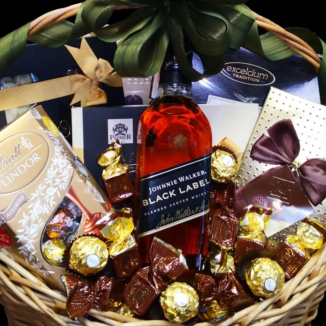 Luksuzni poslovni pokloni 🎁 Elegancija u poslovnim odnosima